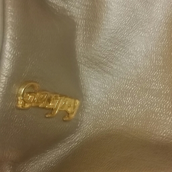 Gaspy | Bags | Gaspy Small Leather Bag | Poshmark